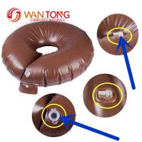 China Convenient Tree Irrigation Solution PVC Drip Irrigation Bag for Newly Planted Trees for sale