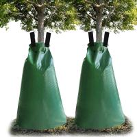 China 20 Gallon Tree Watering Bags for Slow Release Watering in Agriculture Applications for sale