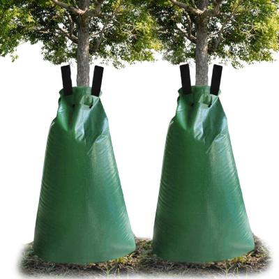 China 20 Gallon Tree Watering Bags for Slow Release Watering in Agriculture Applications for sale
