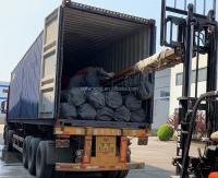 China White Bentonite Reinforced Gcl in Traditional Design for Waterproof Projects 4000g/Sqm for sale