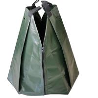 China 20 Gallon Slow Release PVC Plant Irrigation Bag for Tree Other Watering Irrigation for sale
