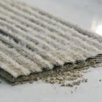 China Sodium Bentonite Geosynthetic Clay Liner GCL For Artificial Lake ASTM Certified for sale