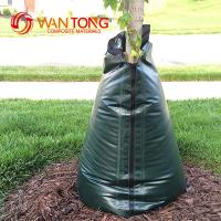 China Other Watering Irrigation PVC Tree Watering Bag for Newly Planted Trees for sale