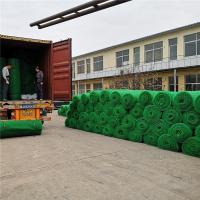 China Chinese Design 3D HDPE Geomat Erosion Control Mat for Slope Protection Em2 Em3 Em4 Em5 for sale