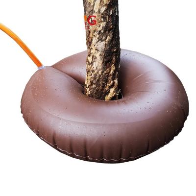 China 15-Gallon Slow Release Tree Watering Bag Ring A Must-Have for Restaurants and Gardens for sale