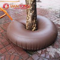 China 15-Gallon Slow Release Tree Watering Bag Ring A Must-Have for Restaurants and Gardens for sale