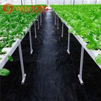 China Polypropylene 90g Anti-Grass Agro Textile Weed Control Mat for Farming Applications for sale