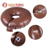 China Commercial Buyer's Choice 15 Gallon Slow Release Self Drip PVC Tree Watering Bag Ring for sale