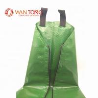 China Slow Release Drip Water Bag for Trees 20 Gallons Capacity Drip Irrigation Performance for sale