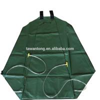 China Slow Release Drip Water Bag for Trees 20 Gallons Capacity Drip Irrigation Performance for sale