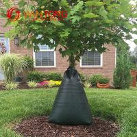 China Slow Release Drip Water Bag for Trees 20 Gallons Capacity Drip Irrigation Performance for sale