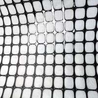 China CE/ISO9001 Certified Composite Geogrid PP Biaxial Geogrid for Road Construction Filtration for sale