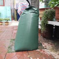 China 15/20gallon Tree Watering Bag for Graduation Occasion and Other Watering Irrigation for sale