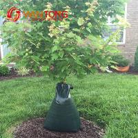 China 15/20gallon Tree Watering Bag for Graduation Occasion and Other Watering Irrigation for sale