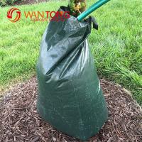 China 15/20gallon Tree Watering Bag for Graduation Occasion and Other Watering Irrigation for sale