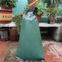 China 20 Gallon PVC Drip Irrigation System for Garden Trees Save Water and Effort for sale