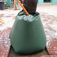 China 20 Gallon PVC Drip Irrigation System for Garden Trees Save Water and Effort for sale