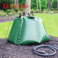 China 20 Gallon PVC Drip Irrigation System for Garden Trees Save Water and Effort for sale