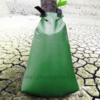 China Tree Watering Bag Drip Irrigation System Saving Water and Supporting Root Development for sale
