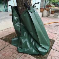 China Tree Watering Bag Drip Irrigation System Saving Water and Supporting Root Development for sale