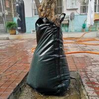 China Tree Watering Bag Drip Irrigation System Saving Water and Supporting Root Development for sale