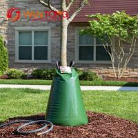 China 20 Gallon Tree Irrigation Slow Release Watering Bag PVC Material for Efficiency for sale