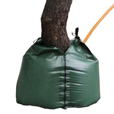 China TV Shopping 20 Gallon Slow Release Tree Self Drip Irrigation Watering Bag for Trees 75L for sale