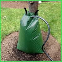 China TV Shopping 20 Gallon Slow Release Tree Self Drip Irrigation Watering Bag for Trees 75L for sale