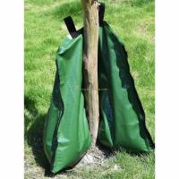 China 15 Gallon 20 Gallon Portable Drip Irrigation Slow Release Ring Tree Watering Bag for Agriculture for sale