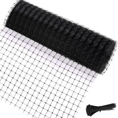 China PP or HDPE Vegetable Garden Netting Bird Protection Netting with CE ISO Certificate for sale