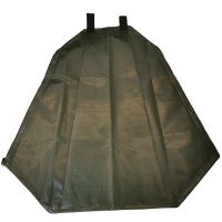 China 20 Gallon PE Tree Watering Bag with Zipper Eco-Friendly Drip Irrigation Solution for sale