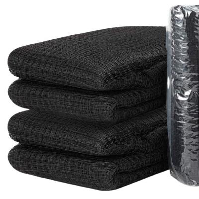 China Customize Your Black Anti Bird Deer Protection Net for Garden Plants and Fruit Trees for sale