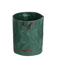 China PP Garden Garbage Bags for Fallen Leaves Round Shape Not Support Occasion Selection for sale
