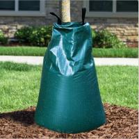 China Agriculture Irrigation 20 Gallon PVC Tarpaulin Tree Watering Bag for Trees and Shrubs for sale