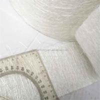 China EMC EMCL Taishan Fiberglass Chopped Strand Mat for Wet-out Rate ≤40s and Automobile for sale