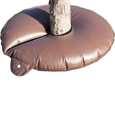 China Tree Drip Irrigation System 15 Gallon PVC Planting Water Bag for Tree and Shrubs for sale