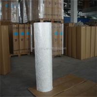 China EMC EMCL Taishan Fiberglass Chopped Strand Mat for Wet-out Rate ≤40s and Automobile for sale