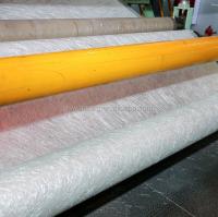China EMC EMCL Taishan Fiberglass Chopped Strand Mat for Wet-out Rate ≤40s and Automobile for sale