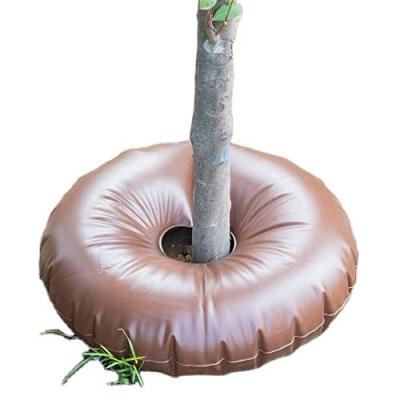 China Slow Release Tree Watering Bags 4 Pack 15 Gallon 5-8 Hour for Bubble Tea Wholesalers for sale