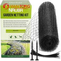 China Strength PP/HDPE Plastic Anti Bird Netting Anti Insect Netting for Orchard Protection for sale
