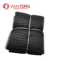 China Strength PP/HDPE Plastic Anti Bird Netting Anti Insect Netting for Orchard Protection for sale