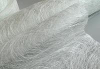 China E-glass Jushi Fiberglass Chopped Strand Mat 300gsm 450gsm with Medium Softness White for sale