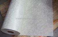 China E-glass Jushi Fiberglass Chopped Strand Mat 300gsm 450gsm with Medium Softness White for sale