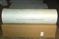China E-glass Jushi Fiberglass Chopped Strand Mat 300gsm 450gsm with Medium Softness White for sale