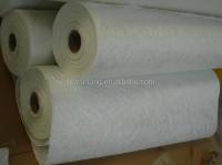 China E-glass Jushi Fiberglass Chopped Strand Mat 300gsm 450gsm with Medium Softness White for sale