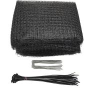 China 12gsm PP Plastic Net Mesh for Chicken Anti-Bird Netting in Garden Orchard and Vineyard for sale
