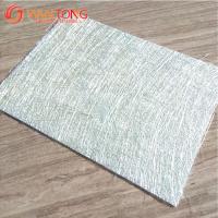 China 100g-600g EMC Fiber Glass Chopped Strand Mat Roofing Roll for Concrete for sale