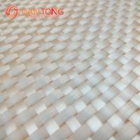 China Taishan EWR Fiberglass Woven Roving The Ultimate Solution for Building and Board for sale
