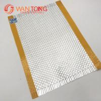 China Taishan EWR Fiberglass Woven Roving The Ultimate Solution for Building and Board for sale