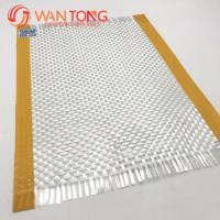 China Taishan EWR Fiberglass Woven Roving The Ultimate Solution for Building and Board for sale